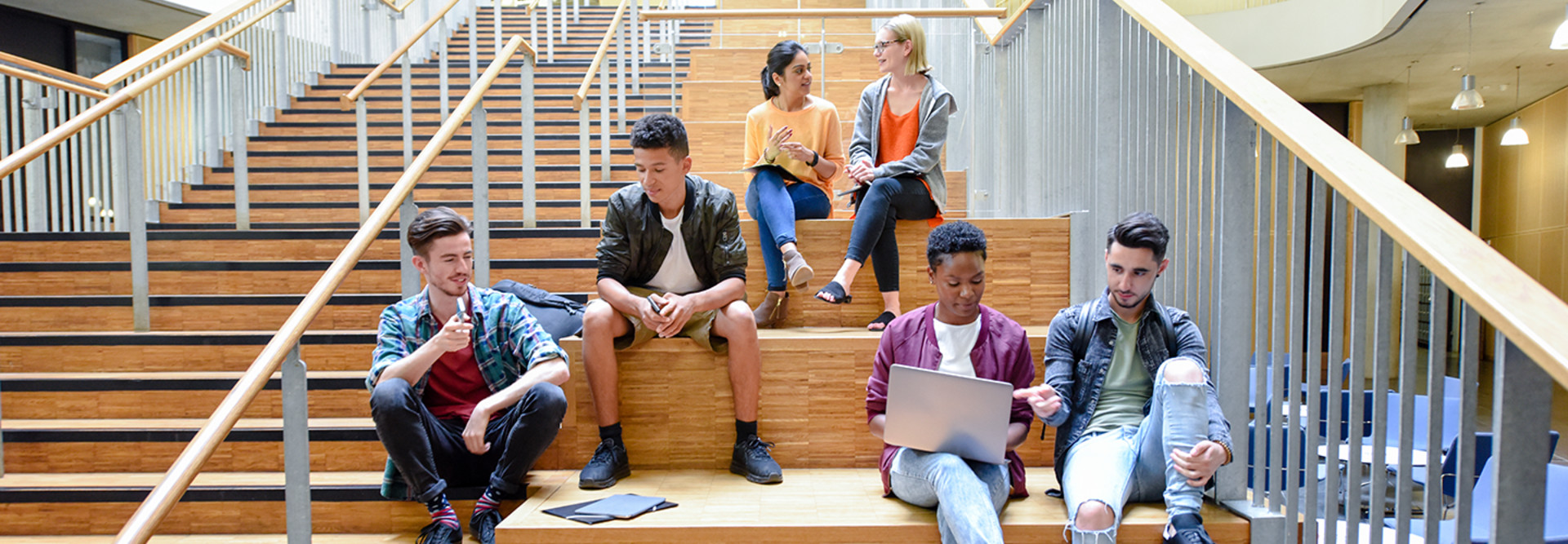 A Roadmap to Student Experience and Success Through Technology